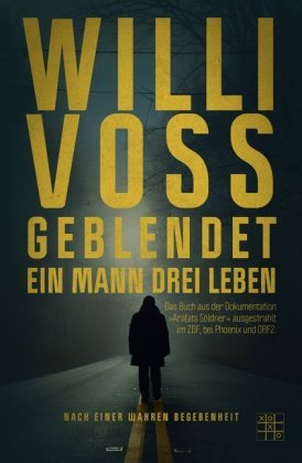 Geblendet - Ein Mann, drei Leben - XOXO-Verlag | Książka w Empik