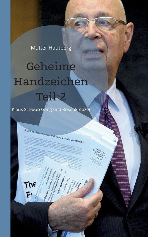 Geheime Handzeichen Teil 2 - W opisie | Książka w Empik