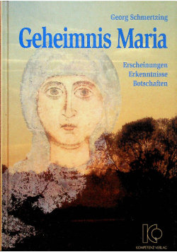 Geheimnis Maria - | Książka w Empik