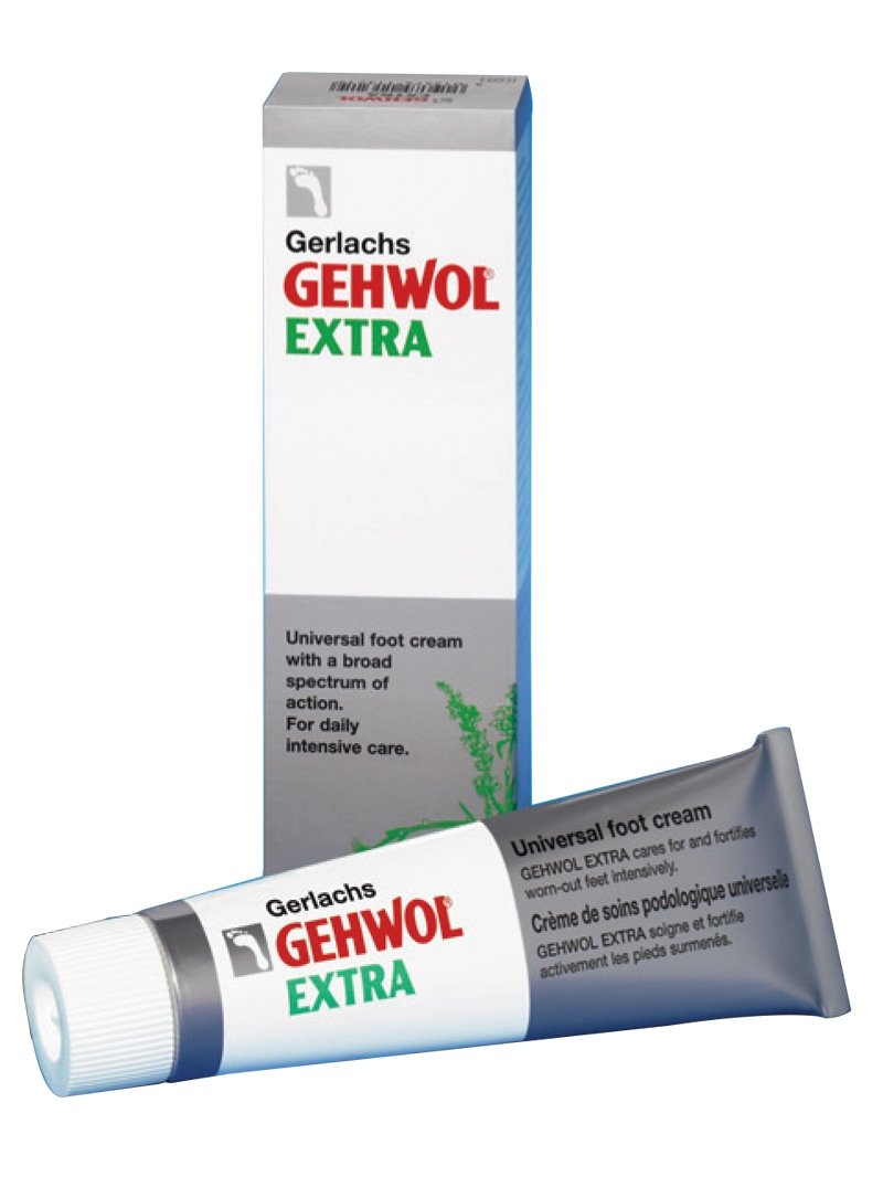 Gehwol Extra - Krem Uniwersalny Do Stóp 75 ml | Sklep EMPIK.COM