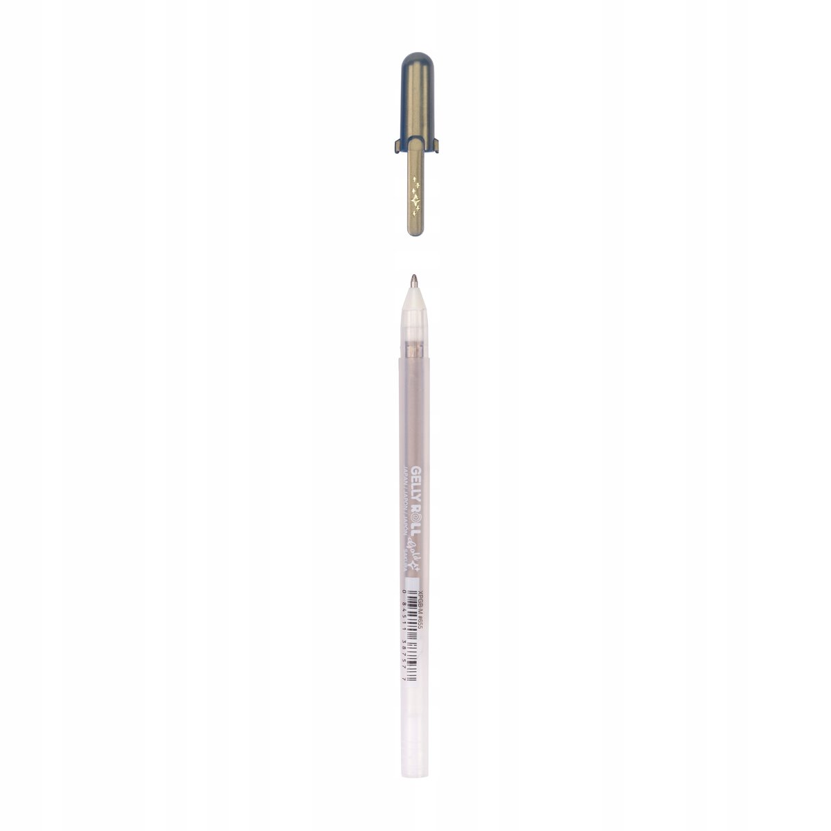 Gelly Roll Moonlight Gold Shadow Black - Sakura | Sklep EMPIK.COM