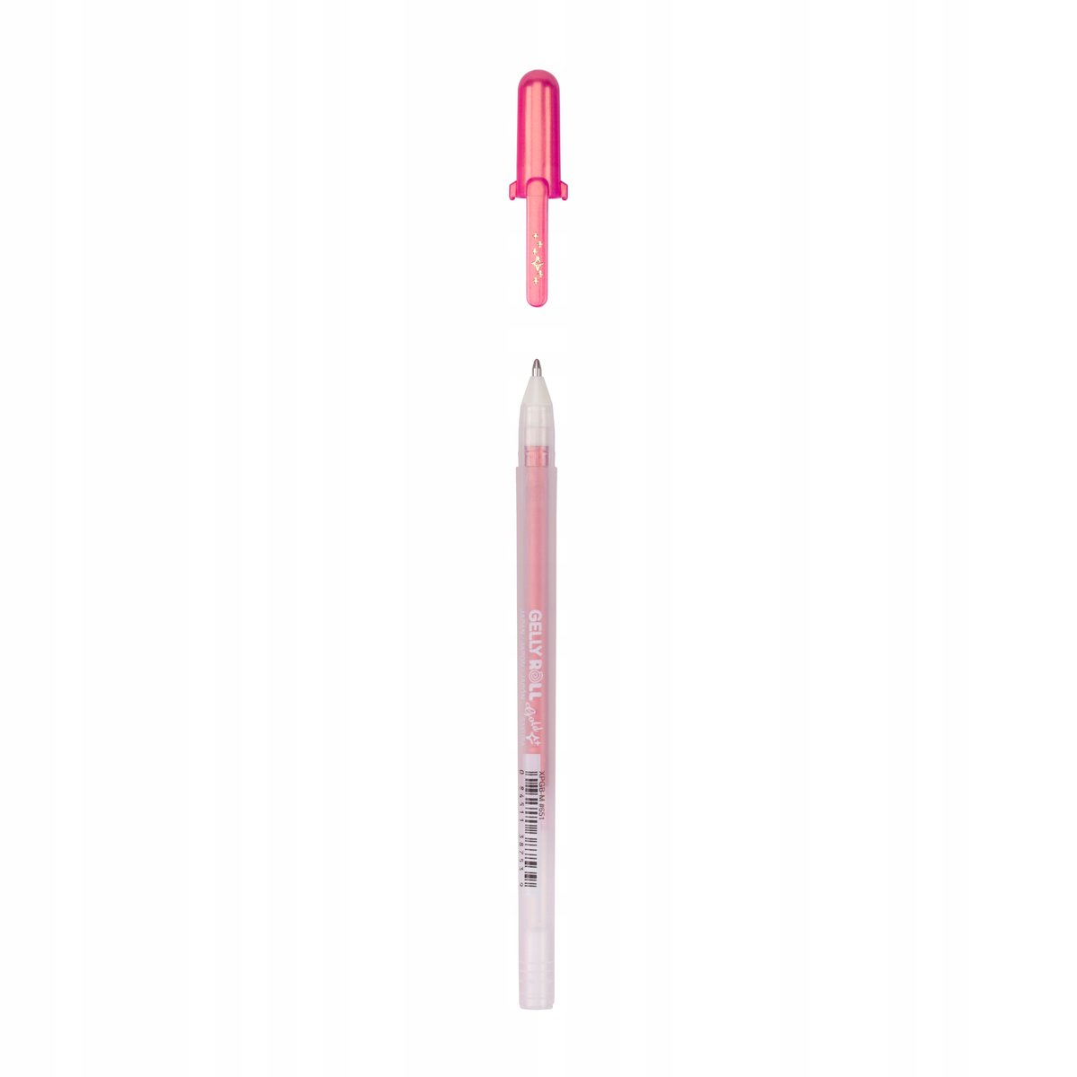 Gelly Roll Moonlight Gold Shadow Pink - Sakura | Sklep EMPIK.COM