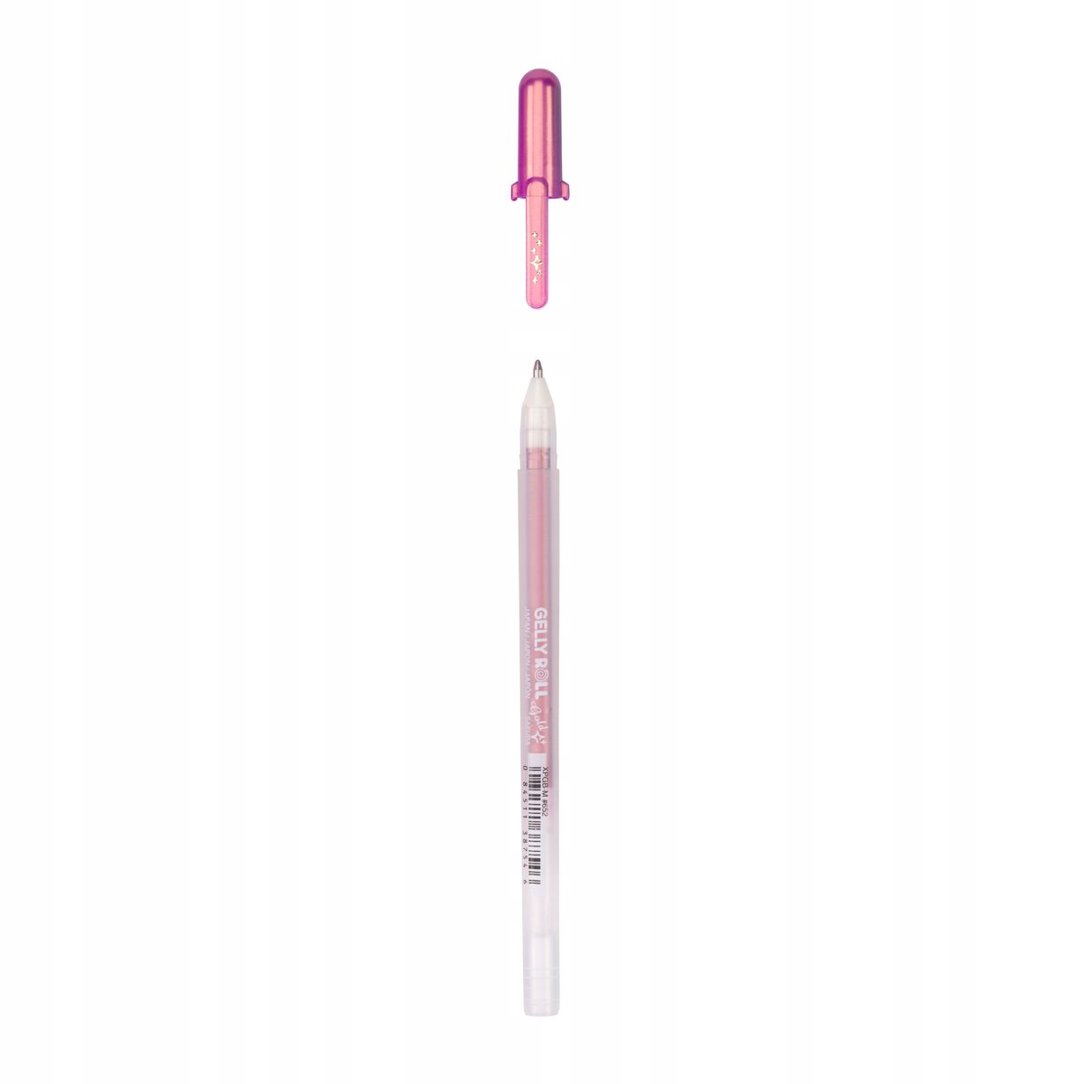Gelly Roll Moonlight Gold Shadow Purple - Sakura | Sklep EMPIK.COM