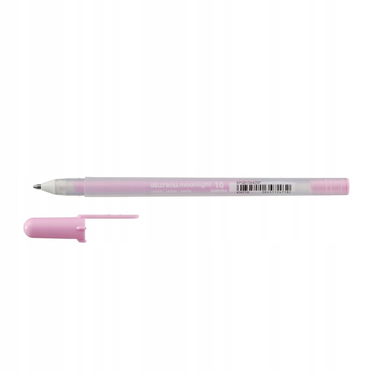 Gelly Roll Moonlight Pastel Pink - Sakura | Sklep EMPIK.COM