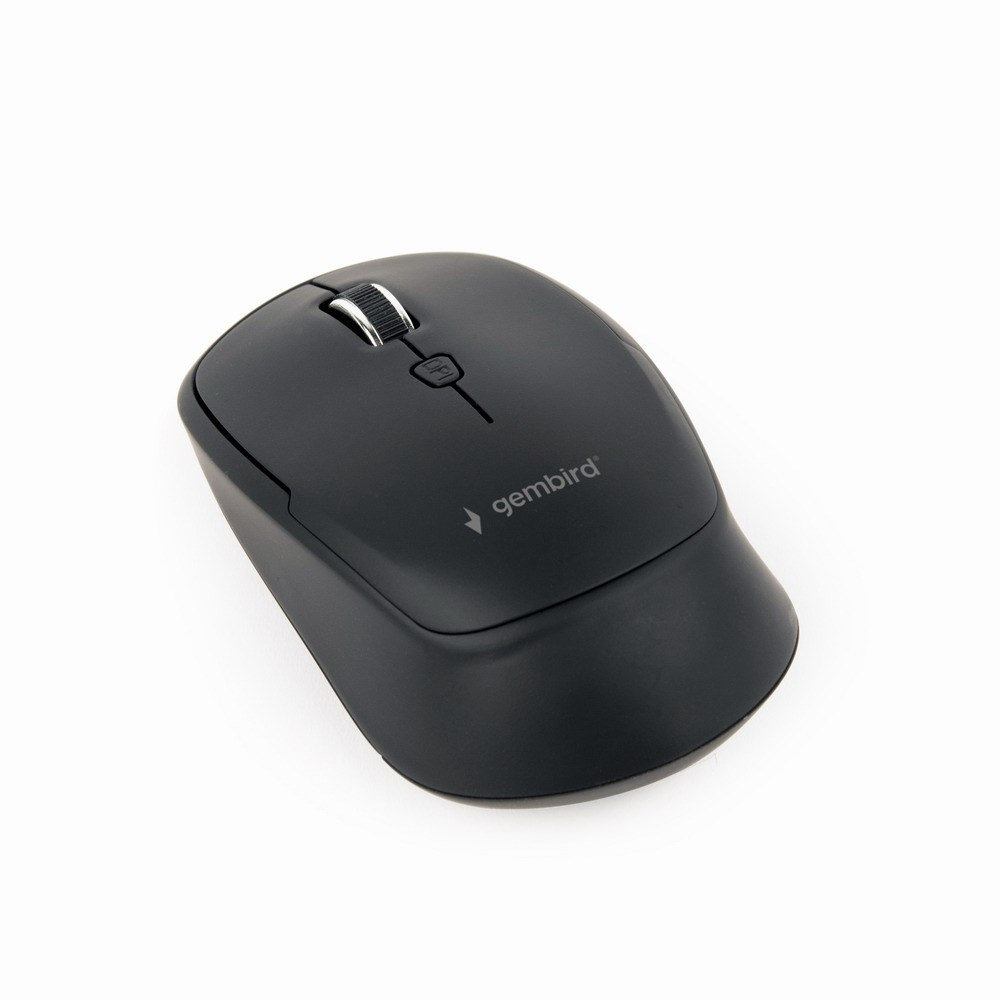 Gembird Mysz Musw-4B-05 Optycz - Gembird | Sklep EMPIK.COM