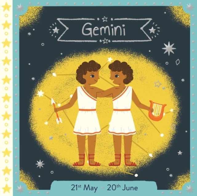 Gemini - Books Campbell | Książka w Empik