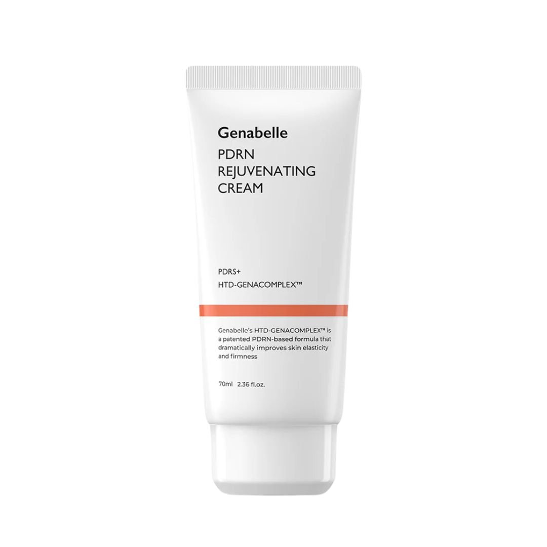 Genabelle, PDRN Rejuvenating Cream, krem odżywczy z PDRN, 70 ml | Sklep EMPIK.COM