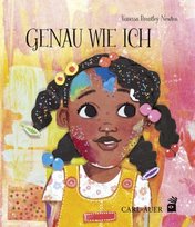 Genau wie ich - Carl-Auer | Książka w Empik