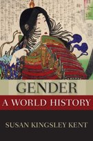 Gender. A World History - Opracowanie zbiorowe | Książka w Empik