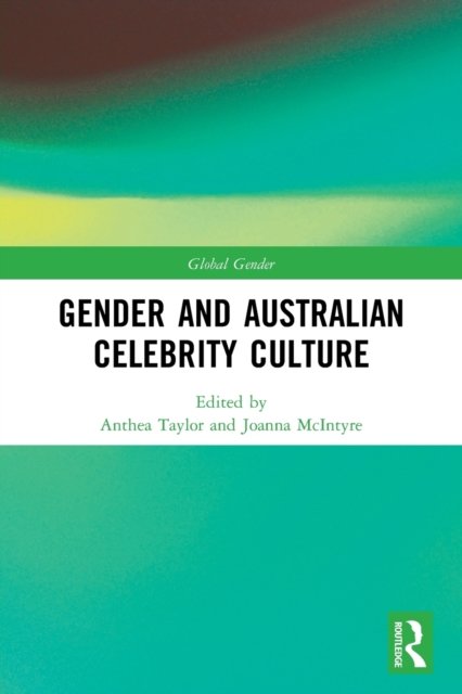 Gender and Australian Celebrity Culture - Opracowanie zbiorowe ...