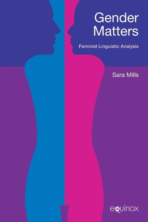 Gender Matters - Mills Sara | Książka w Empik