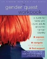 Gender Quest Workbook - Testa Rylan Jay | Książka w Empik
