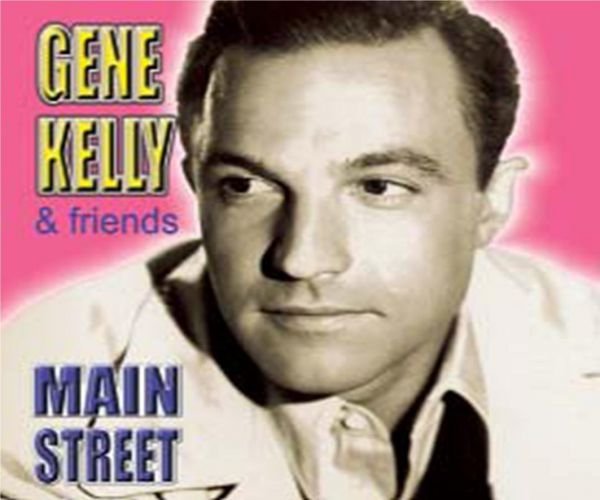 Gene Kelly & Friends - Various Artists | Muzyka Sklep EMPIK.COM
