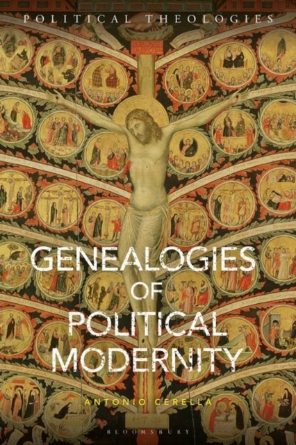 Genealogies of Political Modernity - Opracowanie zbiorowe | Książka w Empik
