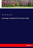 Genealogy of a Branch of the Beecher Family - Hughes Reuben Beecher ...