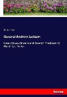 General Andrew Jackson - Dyer Oliver | Książka w Empik