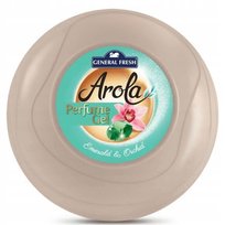 General Fresh Perfume Gel Emerald & Orchid - Arola | Sklep EMPIK.COM