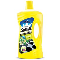 General Fresh Splash Uniwersalny Płyn Do Mycia Cytrynowy 1L - General ...