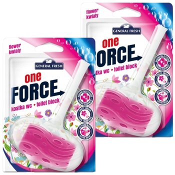 General Fresh Zawieszka Do Wc Kwiatowy 2X 40G - General Fresh | Sklep ...