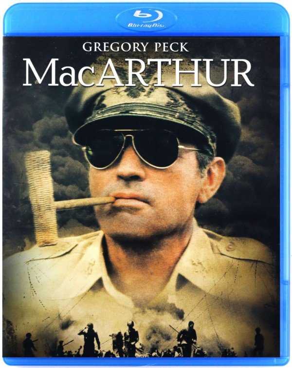 Generał MacArthur - Various Distribution | Filmy Sklep EMPIK.COM
