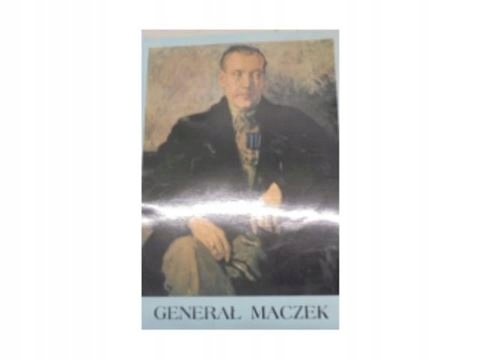 Generał Maczek - Englert Juliusz L. | Książka w Empik