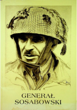 Generał Sosabowski - | Książka w Empik