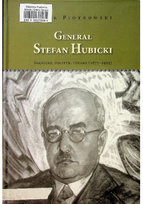 Generał Stefan Hubicki - | Książka w Empik