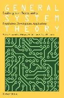 General System Theory - Bertalanffy Ludwig | Książka w Empik