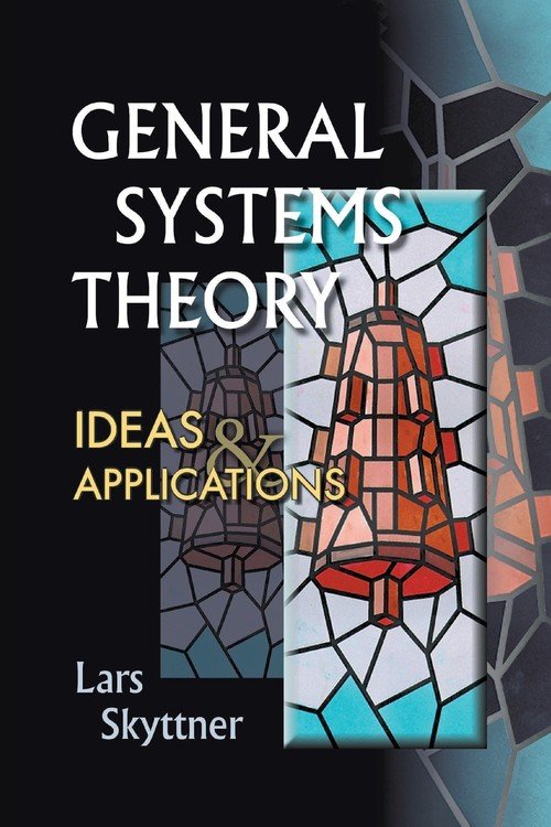 General Systems Theory - Skyttner Lars | Książka w Empik