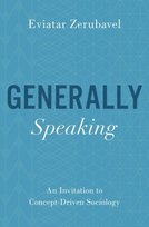 Generally Speaking: An Invitation to Concept-Driven Sociology - Opracowanie zbiorowe | Książka w ...