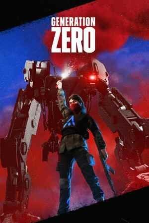Generation Zero (PC) Klucz Steam - MUVE.PL | Gry i programy Sklep EMPIK.COM