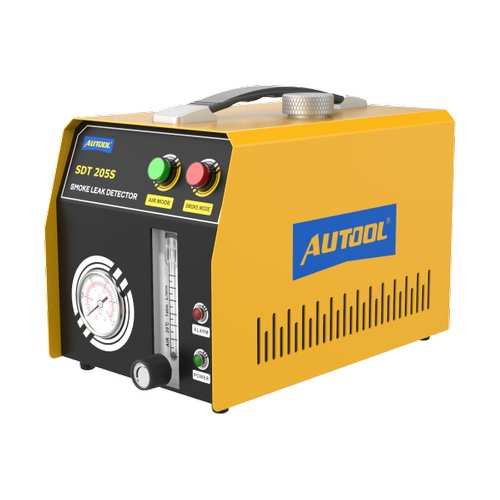 Generator Dymu Tester Szczelności Autool Sdt205S - Inna marka ...