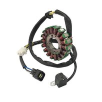 Generator Stator Magneto Stator Coil for Suzuki DR-Z 400 SM DRZ400E ...