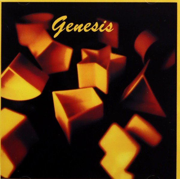 Genesis - Genesis | Muzyka Sklep EMPIK.COM