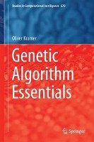 Genetic Algorithm Essentials - Kramer Oliver | Książka w Empik