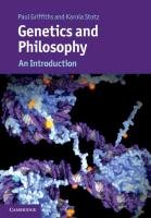 Genetics and Philosophy - Griffiths Paul | Książka w Empik