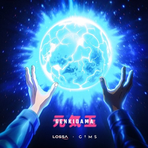 Genkidama - Lossa | Muzyka, mp3 Sklep EMPIK.COM