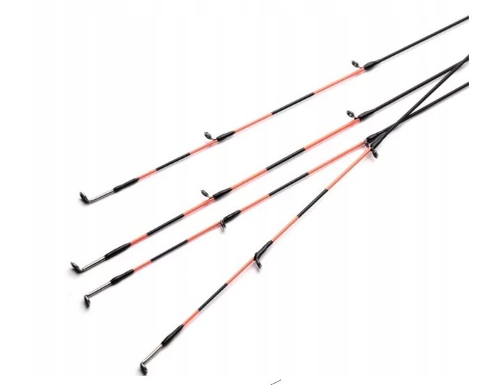 GENLOG SZCZYTÓWKA DEDICATE 2,45MM 625MM 0,75OZ 1 SZTUKA - GENLOG ...