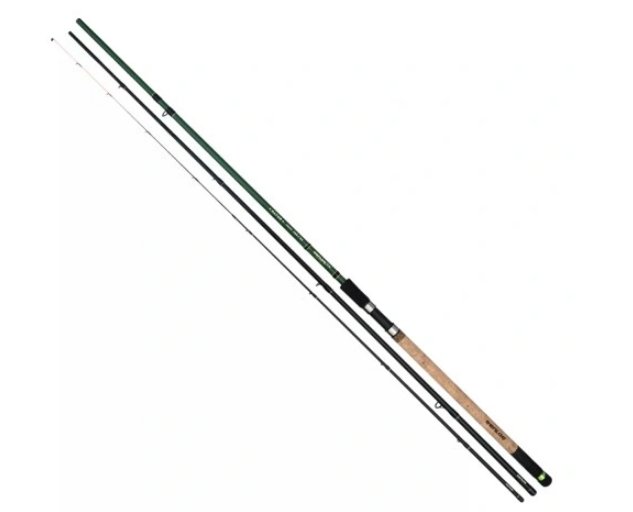 GENLOG WĘDKA MAYOR FEEDER 360CM 120G 3+3 - GENLOG | Sport Sklep EMPIK.COM