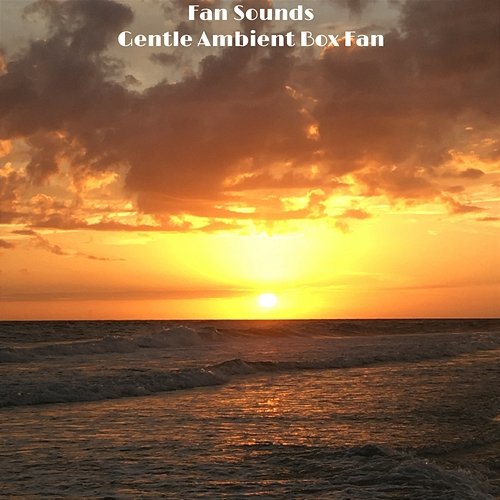Gentle Ambient Box Fan - Fan Sounds | Muzyka, mp3 Sklep EMPIK.COM