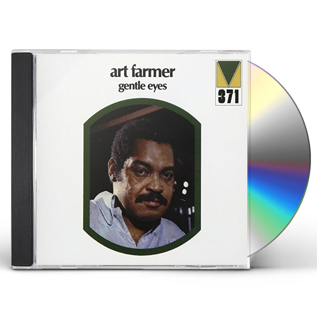 Gentle Eyes - Farmer Art | Muzyka Sklep EMPIK.COM