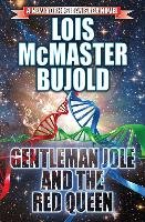 Gentleman Jole and the Red Queen - Bujold Lois Mcmaster | Książka w Empik
