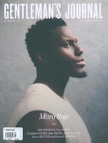 Gentleman's Journal [GB] - EuroPress Polska Sp. z o.o. | Prasa Sklep EMPIK.COM