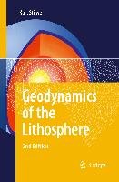 Geodynamics of the Lithosphere - Stuwe Kurt | Książka w Empik