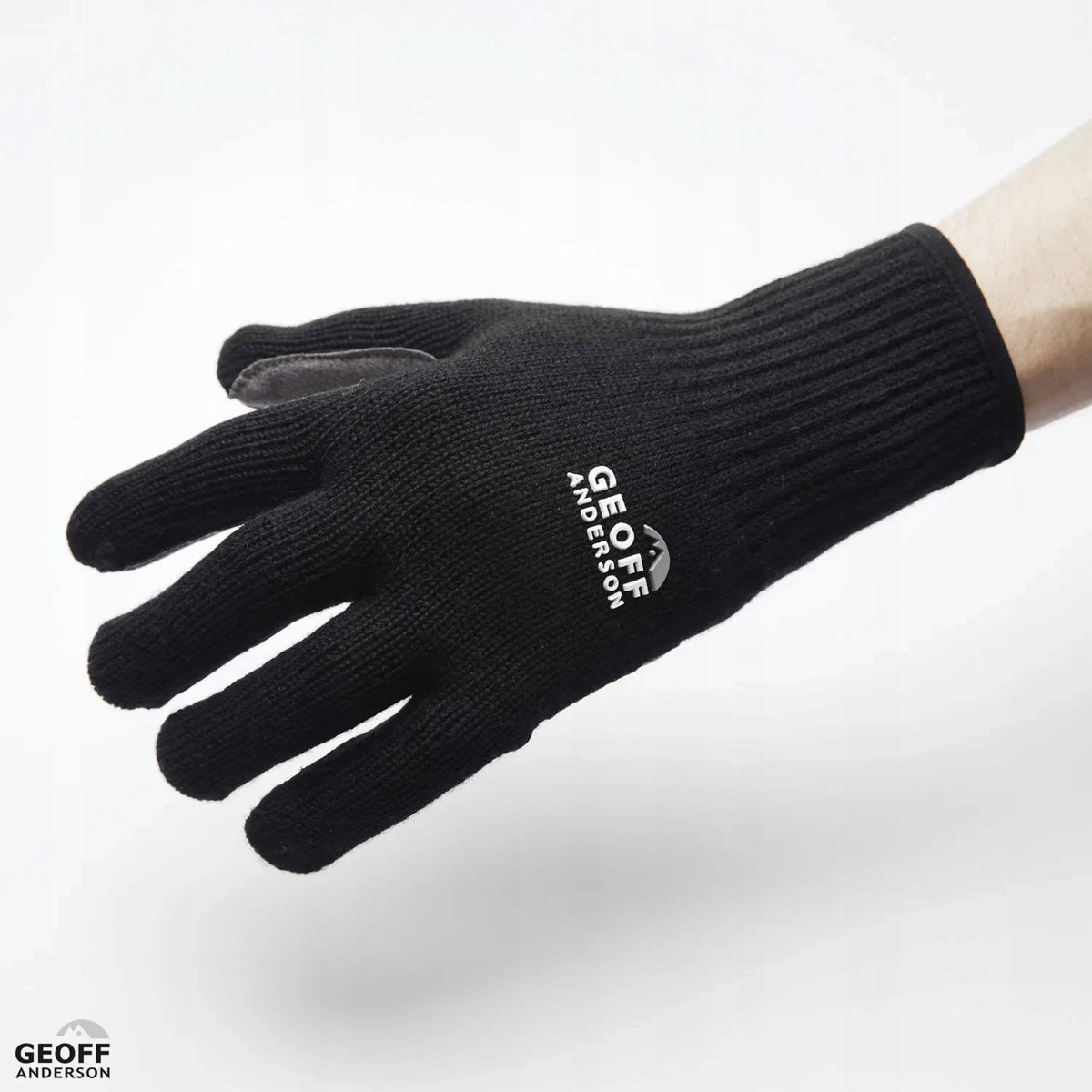 Geoff Anderson Merino Glove S/M rękawiczki - GEOFF ANDERSON | Sport ...