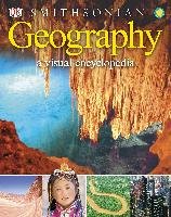 Geography: A Visual Encyclopedia - Woodward John | Książka w Empik