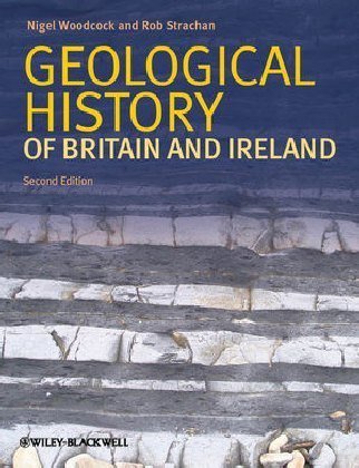 Geological History of Britain and Ireland - John Wiley And Sons Ltd ...