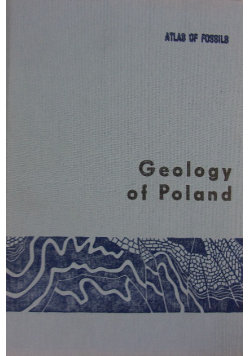 Geology of Poland Tom III - | Książka w Empik