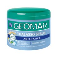 Geomar, Peeling Wygładzający, 600g | Sklep EMPIK.COM