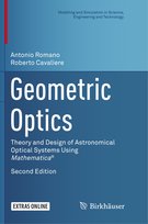 Geometric Optics - Cavaliere Roberto | Książka w Empik